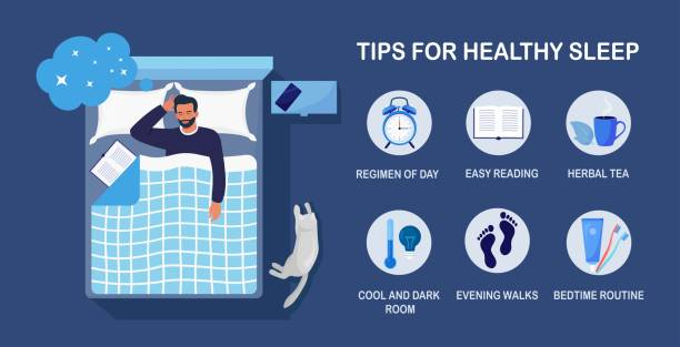 Overcome Chronic Fatigue: Sleep Strategies That Work