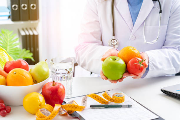 Tailored Strategies for Condition Management | Body Balancing Nutrition