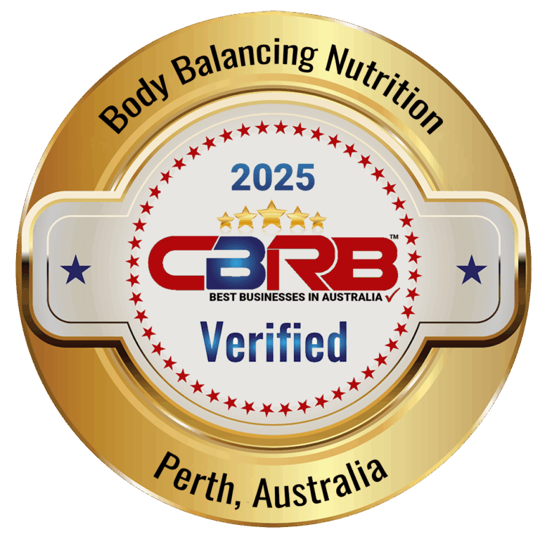 Your Health Partners | Body Balancing Nutrition